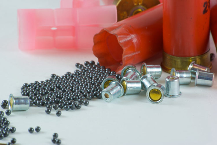 NRA Basic Shotgun Shell Cartridge Reloading | S.A.F.E.